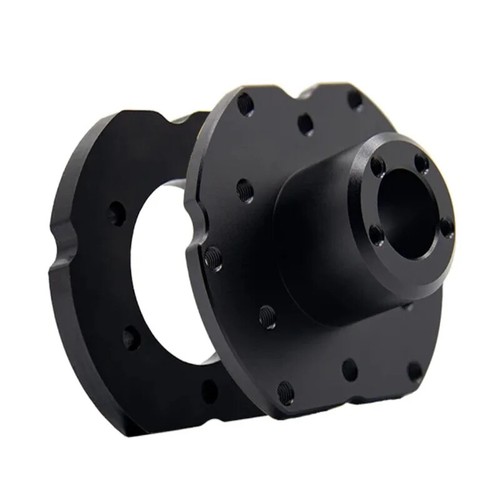 Newest Adapter for upgrading older Fanatec steering wheels | eBay