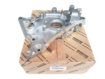 FACTORY LEXUS GX470 LX470 TOYOTA 4RUNNER SEQUOIA OIL PUMP ASSY ...