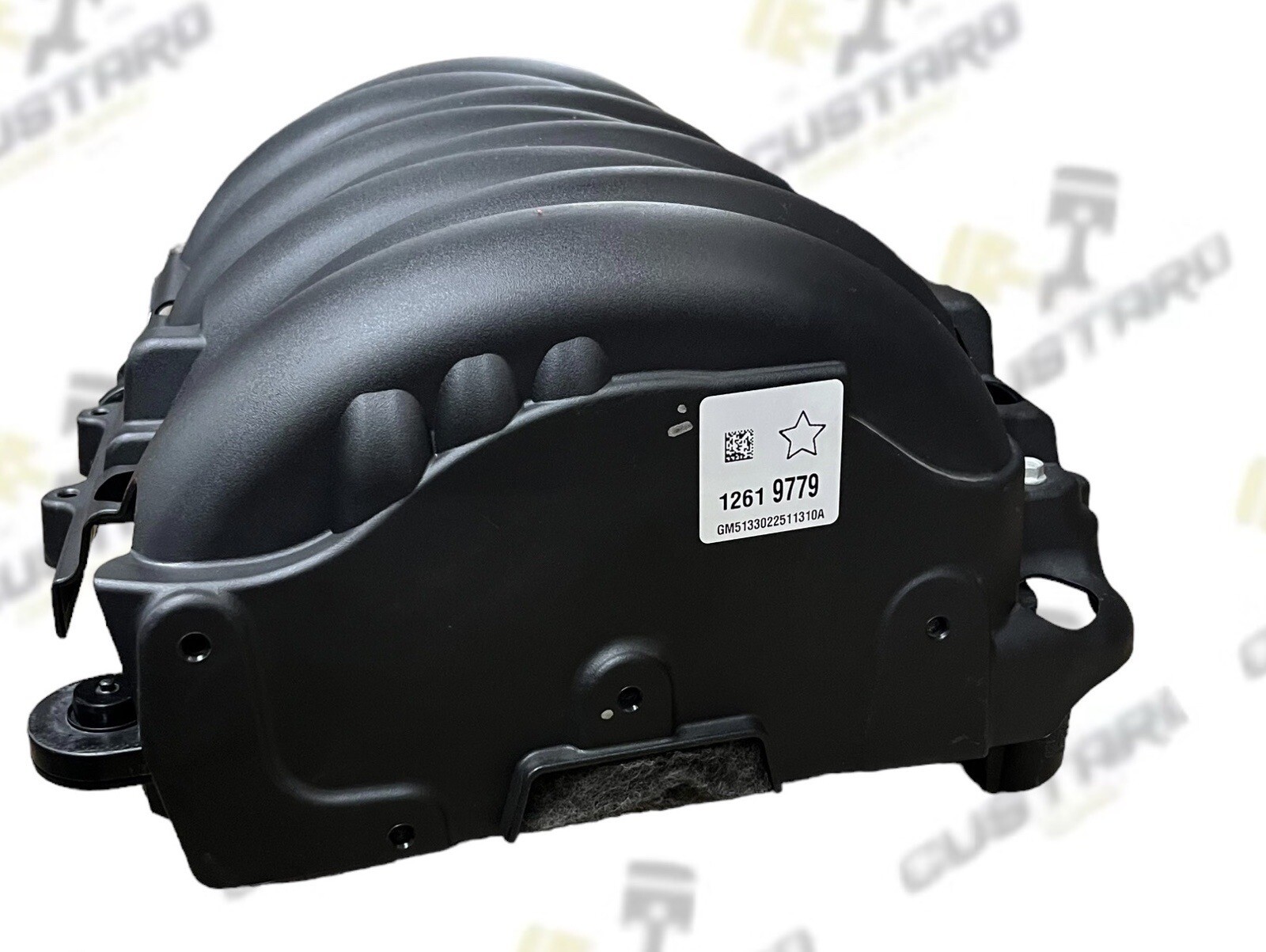 Genuine GM Chevrolet GMC Intake Manifold EcoTec 5.3L L83 L8B Gen 5 Gen ...