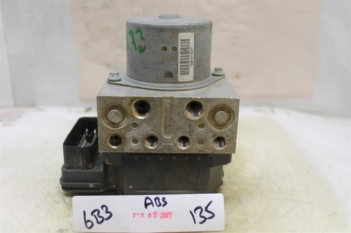 8T432D063AN Ford Edge 2008-09 ABS Antilock Brake Pump Control Module ...