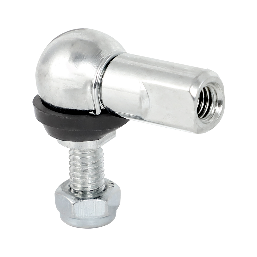 US Throttle Rod Linkage Ends Ball Joints For Dodge Cummins P7100 Pump ...
