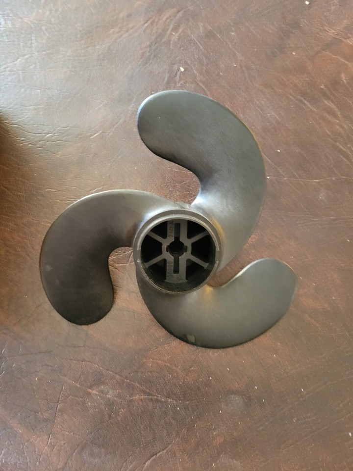 BRP Propeller 7.5 x 4 P3R Electric LH #125990 745419000387| eBay