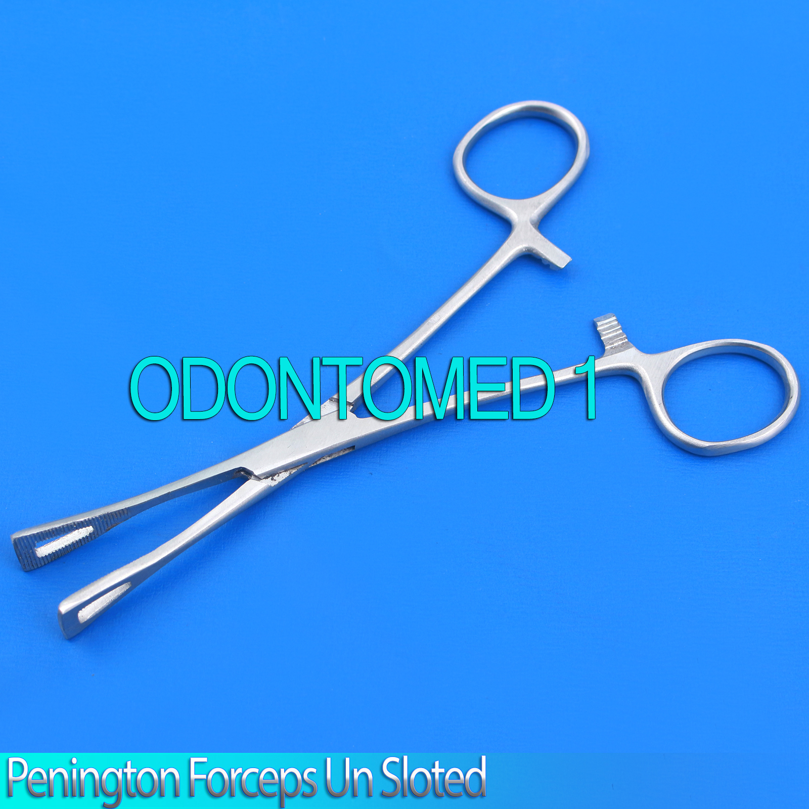 1 Penington Forceps 6" Body Piercing Instrument Tools | eBay