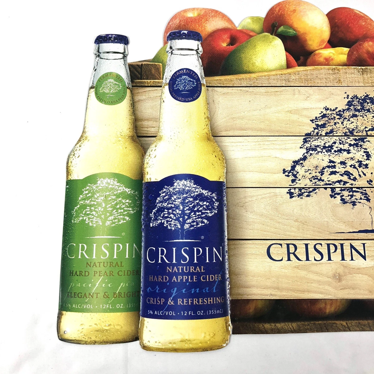 Crispin Cider