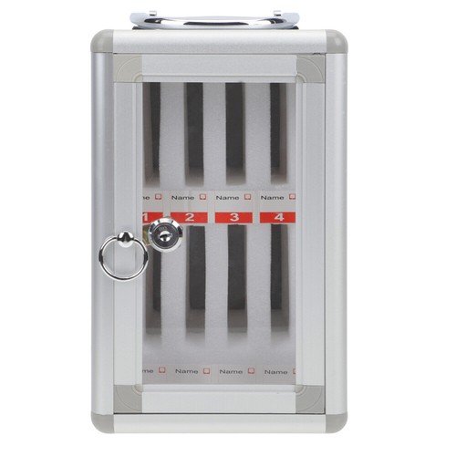 Cell Phone Jail Classroom Timer Lock Box Mobile Safe Travel Child | eBay