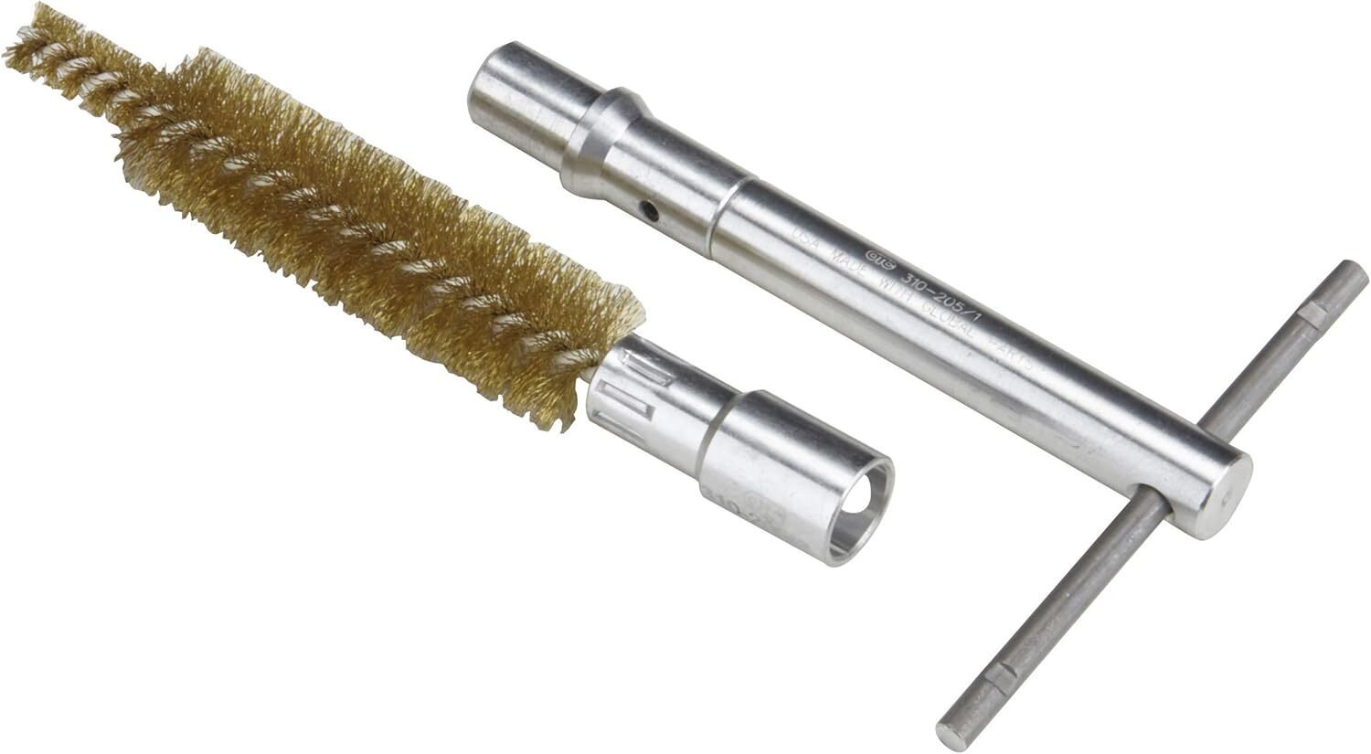OTC (6877 Injector Bore Cleaning Brush | eBay