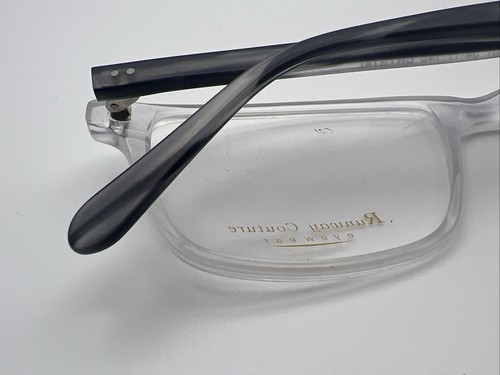 Runway Couture Eyewear TCE-287 54/17 145 Crystal Eye Frames 1455 | eBay