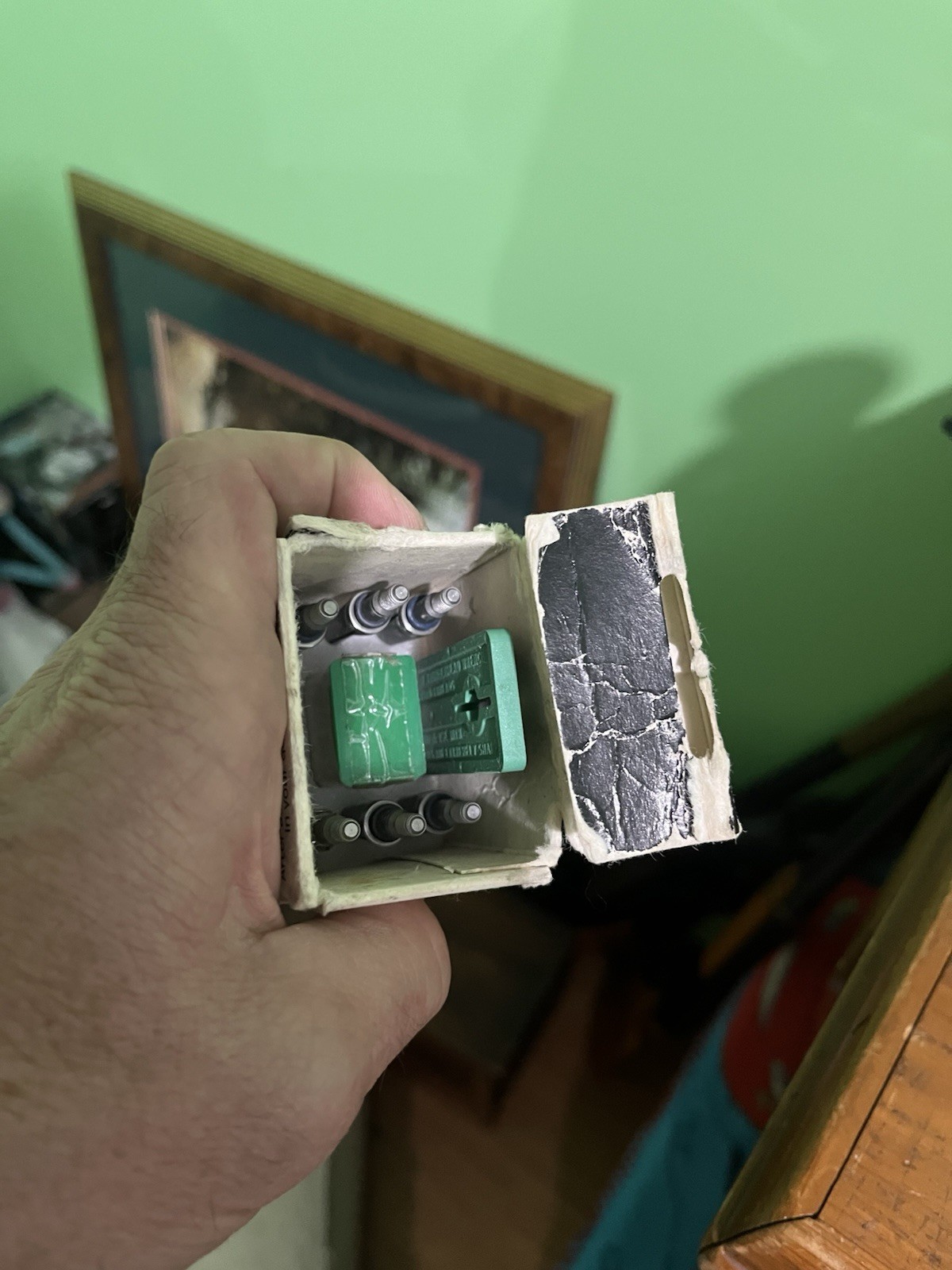 Box Of Thunder Head Broadheads 100 Grain | eBay