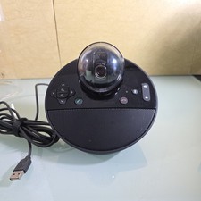 Logitech V-u0029 Bcc950 860-000395 Conference Camera for sale online | eBay