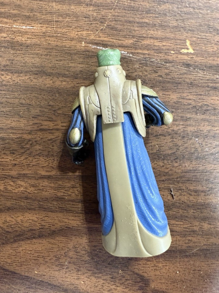 Star Wars 3.75 SAGA Collection 03-23 Wat Tambor Techno Union Loose B6 ...
