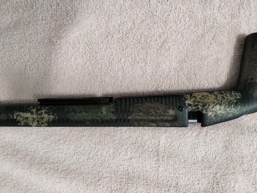 Manners Rifle Stock MCH-PS 700 Long Action High Plains | eBay