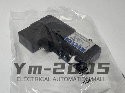 1PCS New Festo MYH-5/2-2,3-LED-SA Battery Valve MYH-5/2-2.3-LED-SA | eBay