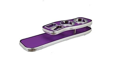 Z-INSTALL Front Table D1 Standard Flat for Suzuki Every Wagon Van ...