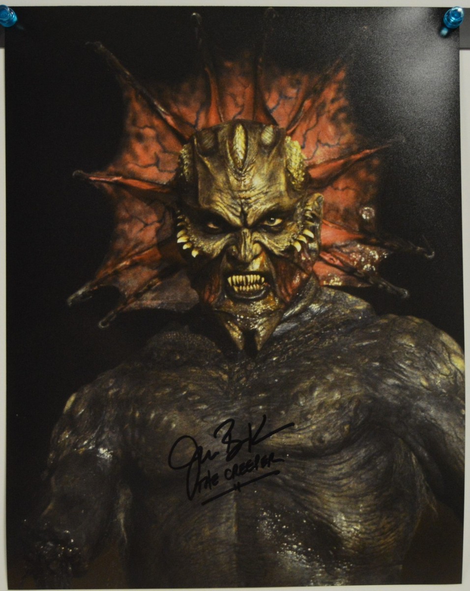 Jonathan Breck Movies