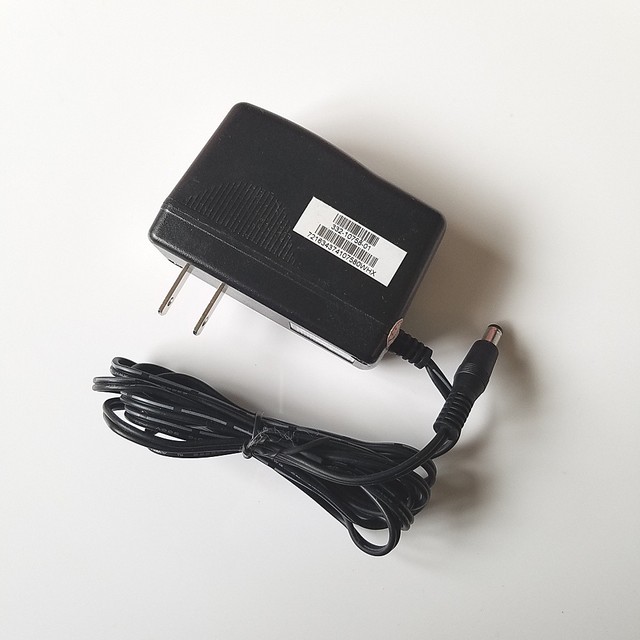 Genuine NETGEAR AC Adapter Power Supply Router Modem 12v 2.5a 2abl030f ...