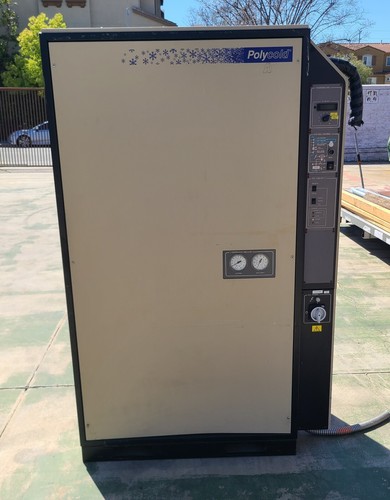 POLYCOLD REFRIGERANT PFC-1100 LT / 3 phase 380-400V 50Hz | eBay