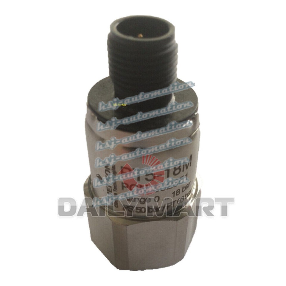 New In Box EMERSON PT5-18M Pressure Switch | eBay