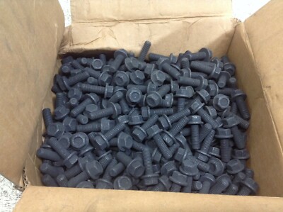 TE 649879 HXFL.M10-1.5X30 Bolt Lot of 250 New (TSC) | eBay