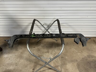 OEM 2008-2010 Ford F250 F350 Upper Radiator Core Support Tie Bar | eBay