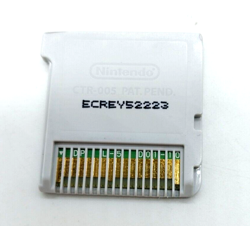 Nintendo Pokémon Omega Ruby (3DS, 2014) Cartridge Only 801947303168 | eBay