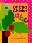 Chicka Chicka ABC: Lap Edition by Bill Martin: New 9781416984474| eBay