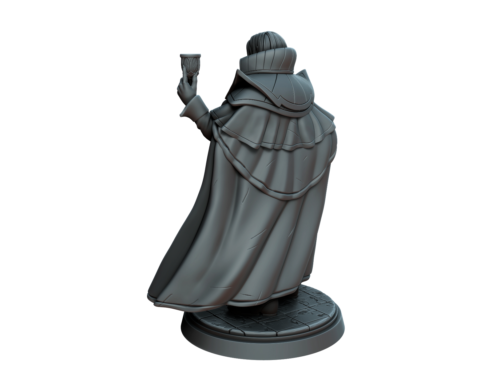 Vortex Studios - Vampires - Vladimir von Krovzovich - DnD/Pathfinder ...