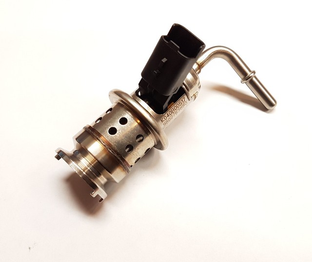 2019 PEUGEOT CITROEN AdBlu Injector 9802763880 for sale online | eBay