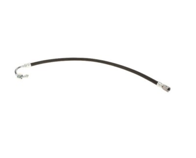 Fuel Line with Fittings - Fuel Filter to Feed Line COHLINE for Mercedes ...