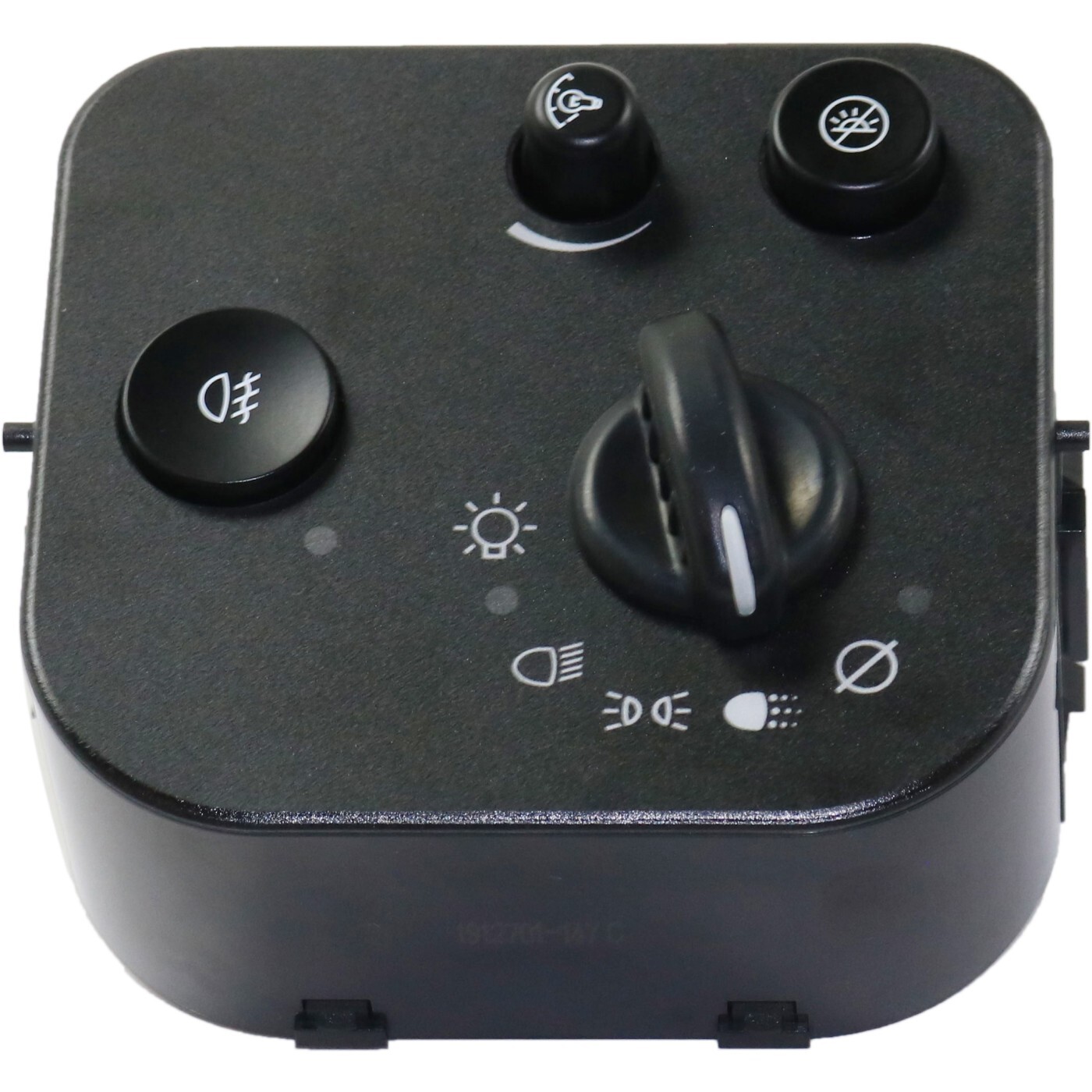 Headlight Switch For 03-09 Chevrolet Trailblazer GMC Envoy Buick ...