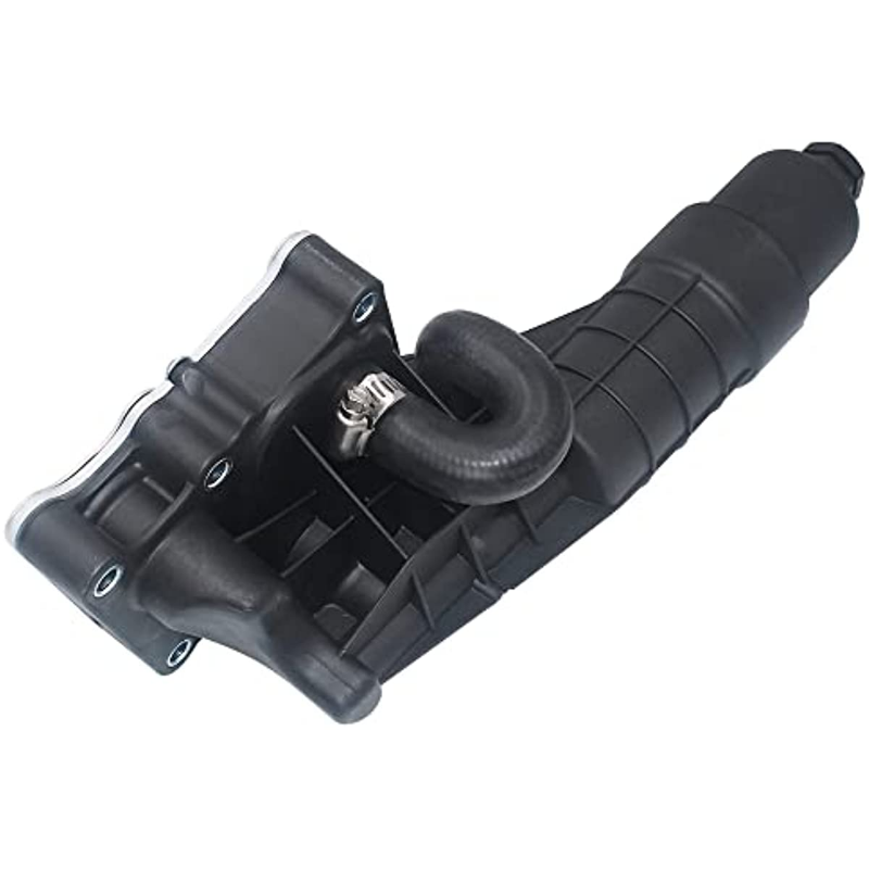 Oil Filter Housing A2711801210 for Benz W204 C250 R172 1.8L 2012-2015 ...