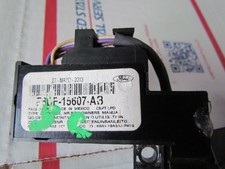 96 97 Ford Mustang Pats Passive Anti Theft Control Module F6df-19a366 ...