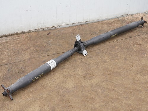 2007 - 2011 Mercedes Benz S Class W221 S550 Rwd Drive Shaft Cardan Diff ...