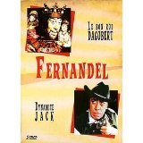 BON ROI DAGOBERT (LE) - DYNAMITE JACK - CHEVALIER Pierre - BASTIA Jean - DVD | eBay