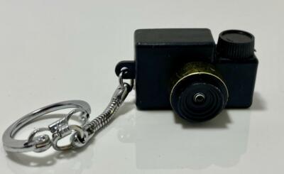 Vintage Gumball Machine Vending Toy Rare Miniature Camera Hong Kong W ...
