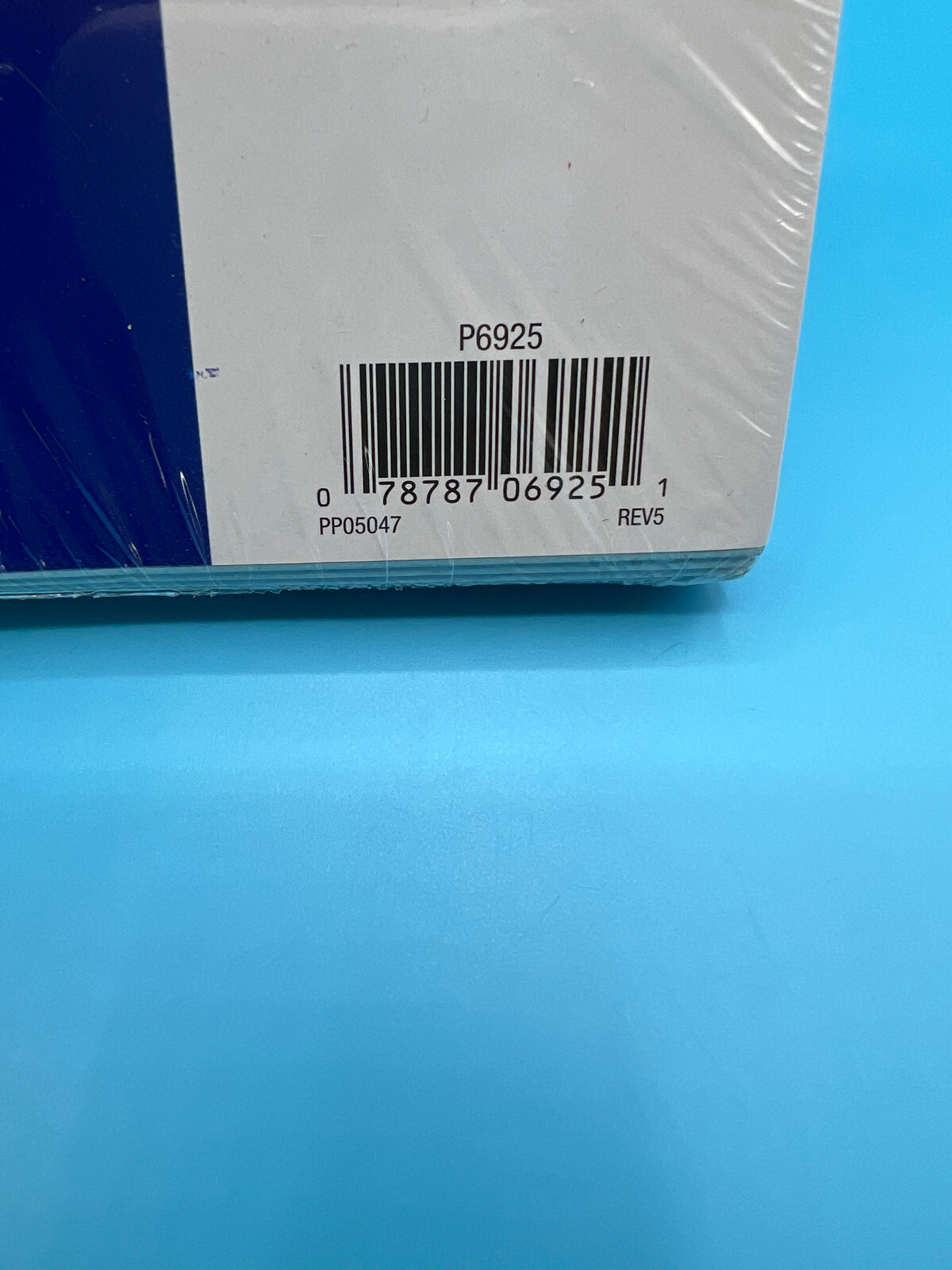ESSELTE P6925 A-z Self-tab Style Index Card Guide Essp6925 for sale ...