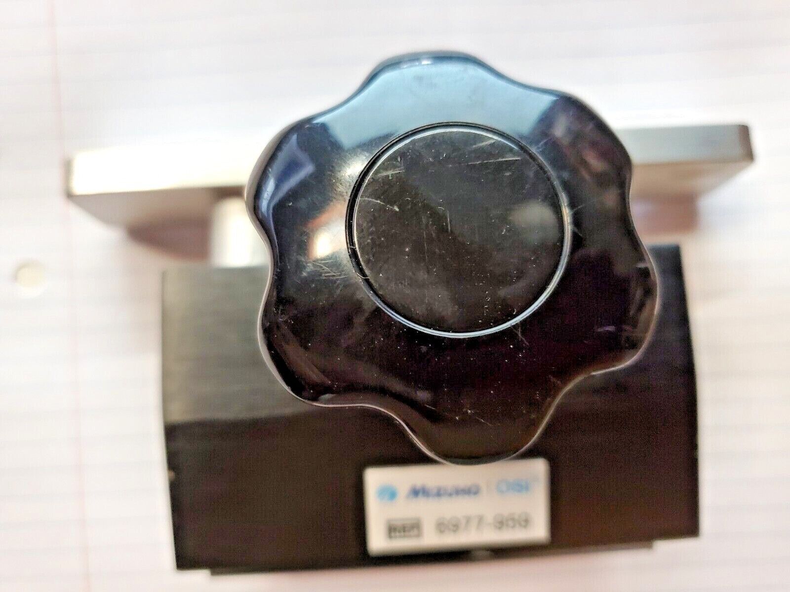 Mizuho+OSI+Axis+Jackson+Rail+Adapter+6%22+SUP+Top+Side+6977-959 for ...