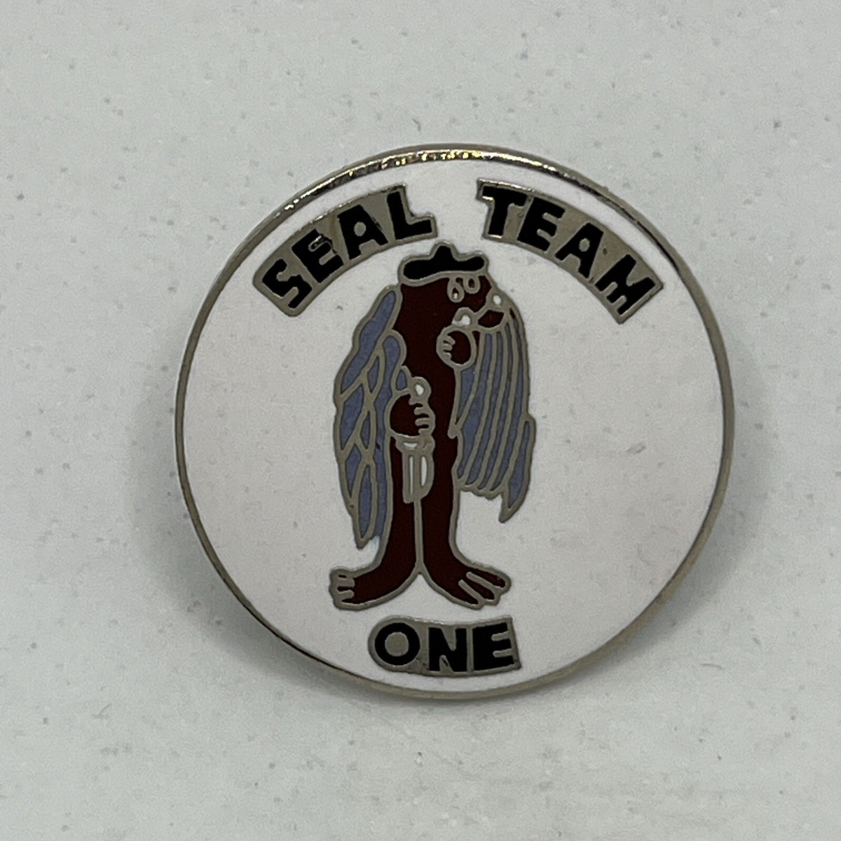 Seal Team Memes US Navy Seal Team Applique Patches Funny Fabric