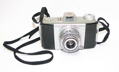 Kodak Pony 828 Camera *Read Description* | eBay