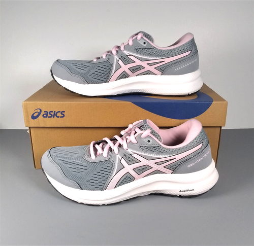 Size 7 - ASICS GEL-Contend 7 Sheet Rock Pink Salt for sale online | eBay