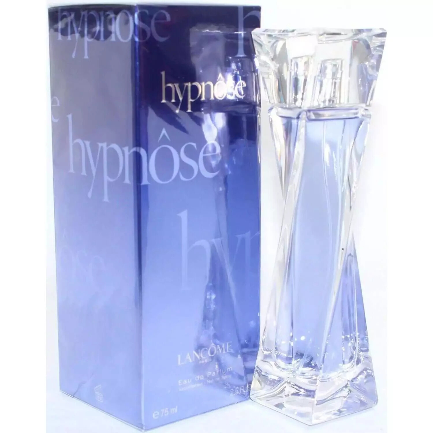 HYPNOSE Lancome Women Perfume Spray EDP 2.5 oz NEW IN BOX 3147758235500 ...