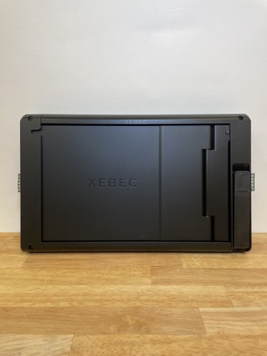 Xebec Tri-Screen 2 Portable 10.1" 1920x1200 LCD Displays | eBay
