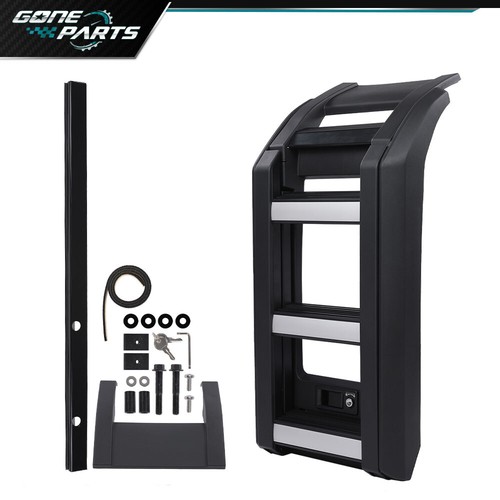 Roof Rack Side Access Ladder Fit For Land Rover Defender 90 or 110 2020 ...