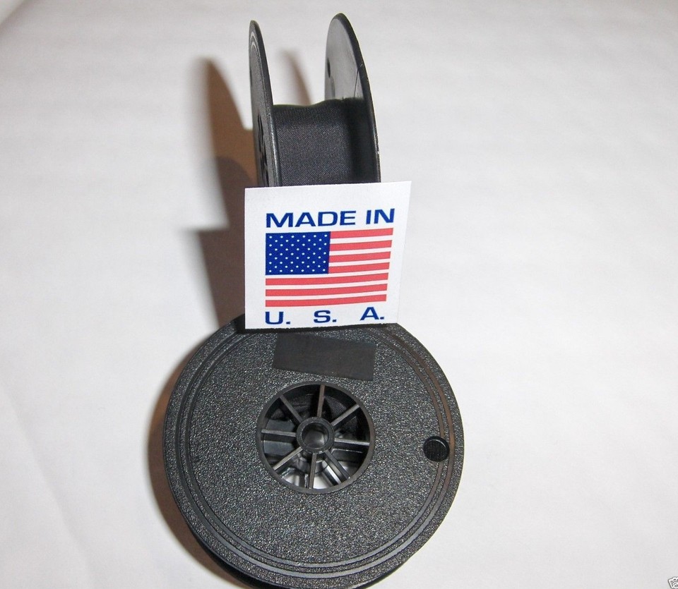 Smith Corona Coronet Automatic 12 Coronet Electric 10 Ribbon Black Twin ...