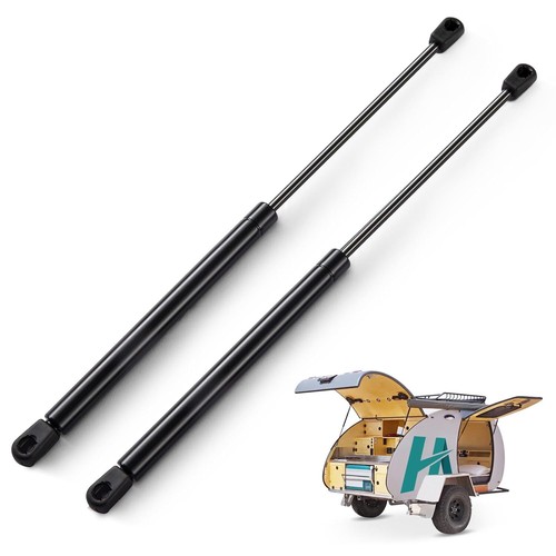 C16-08055 20 inch 120 lbs 533N Gas Struts for are Leer Truck Bed ...