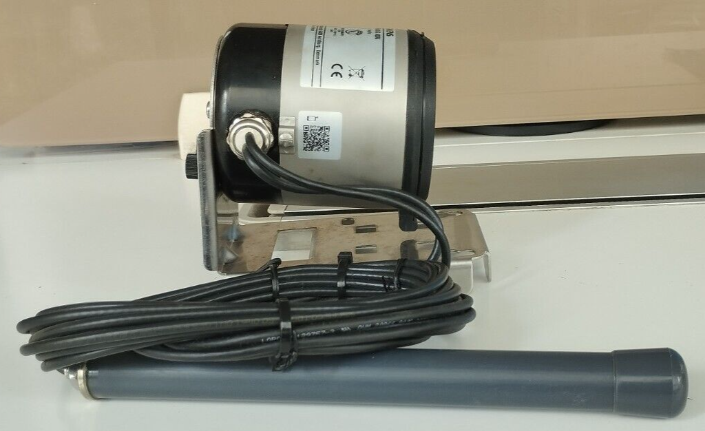 7ME68105DC311DT0 Siemens Sitrans F M MAG 8000 Electromagnetic flow ...