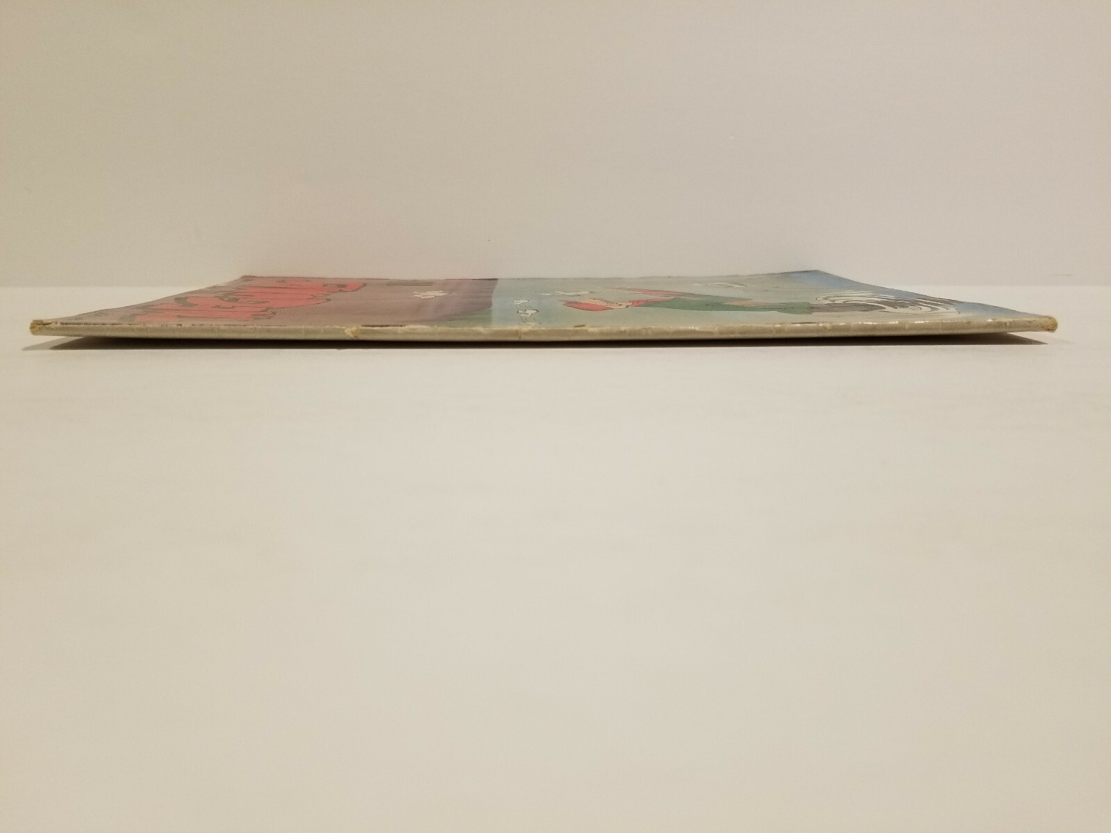 The Gumps # 4, Gus Edson Art (Dell 1947) | eBay