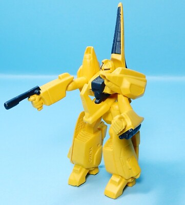 Bandai HG Gashapon Gundam MS Selection 15 MSA-005 Methuss figure US ...