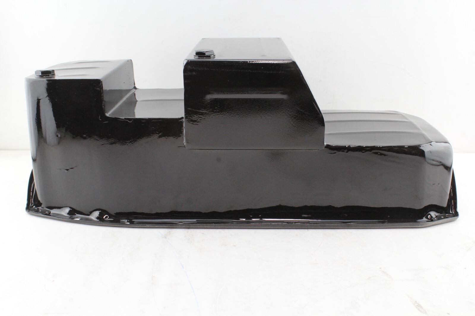 High Energy Oil Pan Sump for Holden HK HT HG with Chev V8 262 - 400 R/H ...
