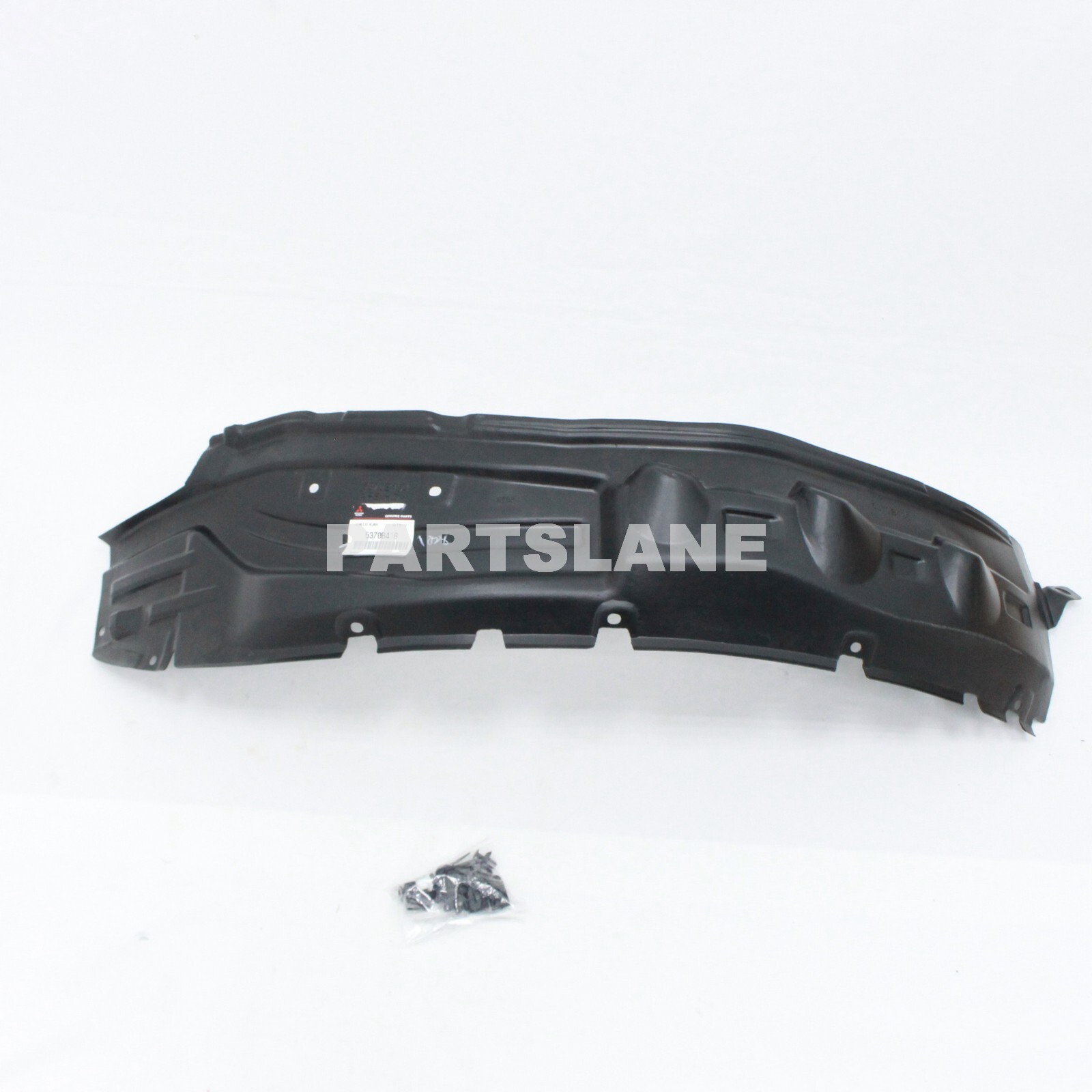 5370B418 Mitsubishi OEM Genuine Shield Kit Splash FR RH for sale online ...