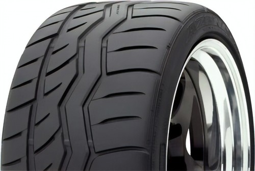FALKEN AZENIS RT615K+ 225/50R16 92/W SL 200 A A SUMMER BLK TIRE | eBay